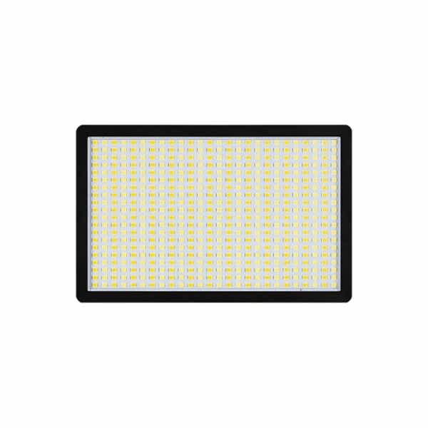 Professional Photo And Video LED Light DC-432 With Battery – Megamall ...