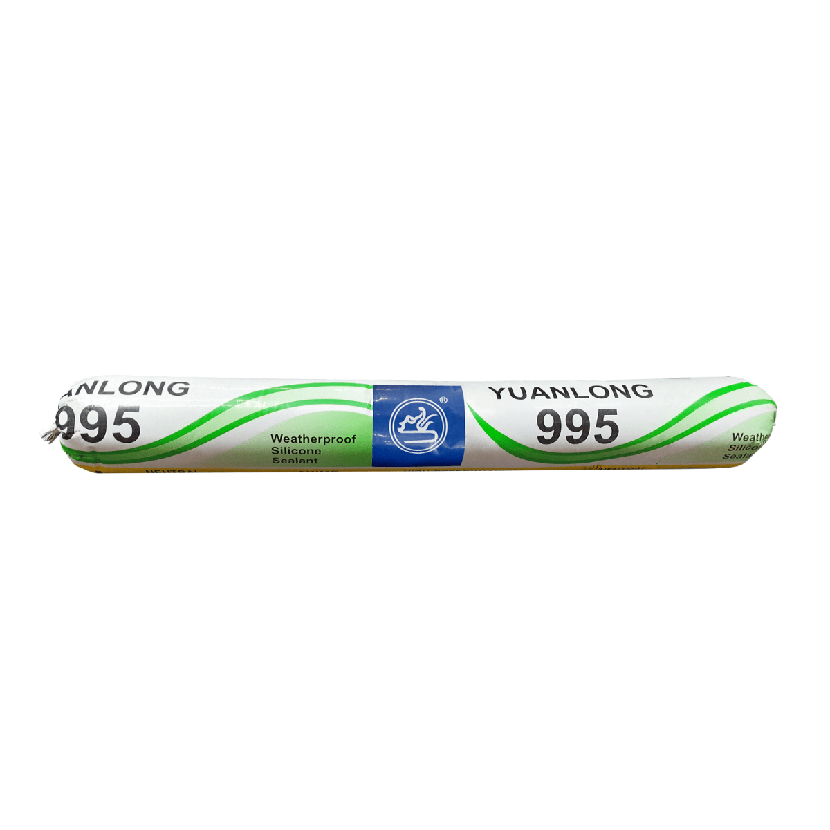 High Performance 995 Weatherproof Silicone Sealant Black -600ml ...