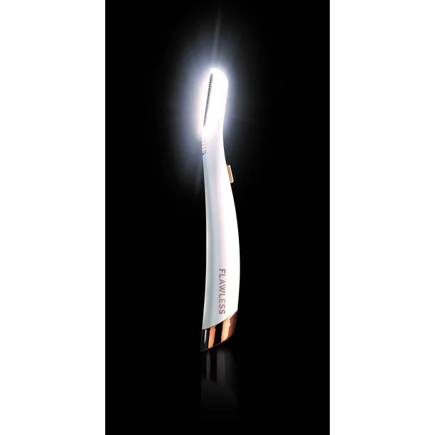 Finishing Touch Flawless Derma plane Glo – Megamall Online Store