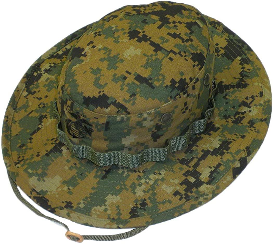 Military Style Bucket Hats – Megamall Online Store