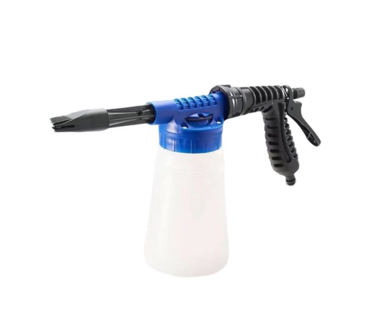 Carwash Rocket Sprayer 1L – Megamall Online Store