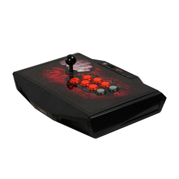 PXN X9 Fight Joystick , Arcade Stick with Turbo & Macro and DP/LS/RS F ...
