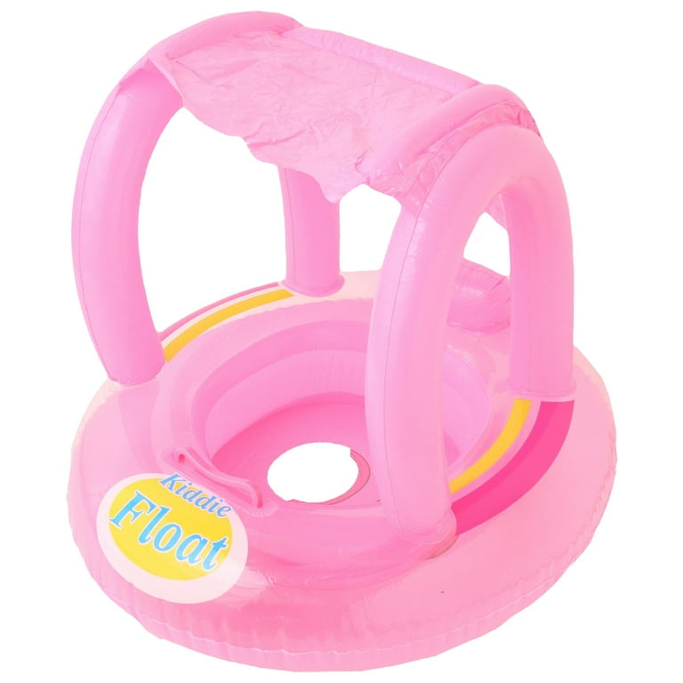 Kids Swim Boat Seat Inflatable Float Cushion – Megamall Online Store