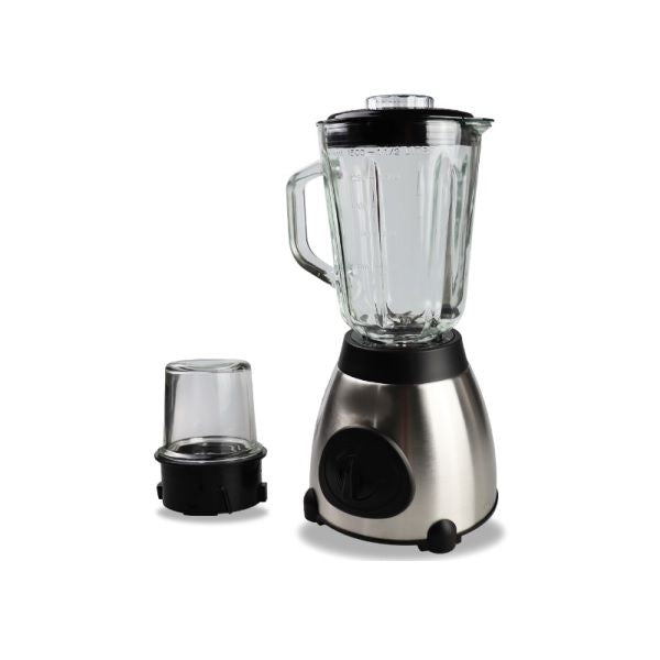 Condere Blender Stainless Steel – Megamall Online Store