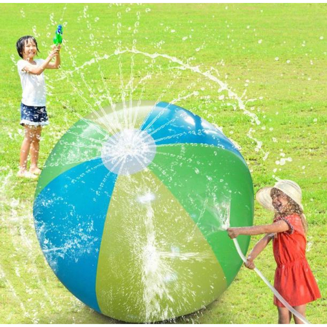 BALL WATER SPRINKLER – Megamall Online Store