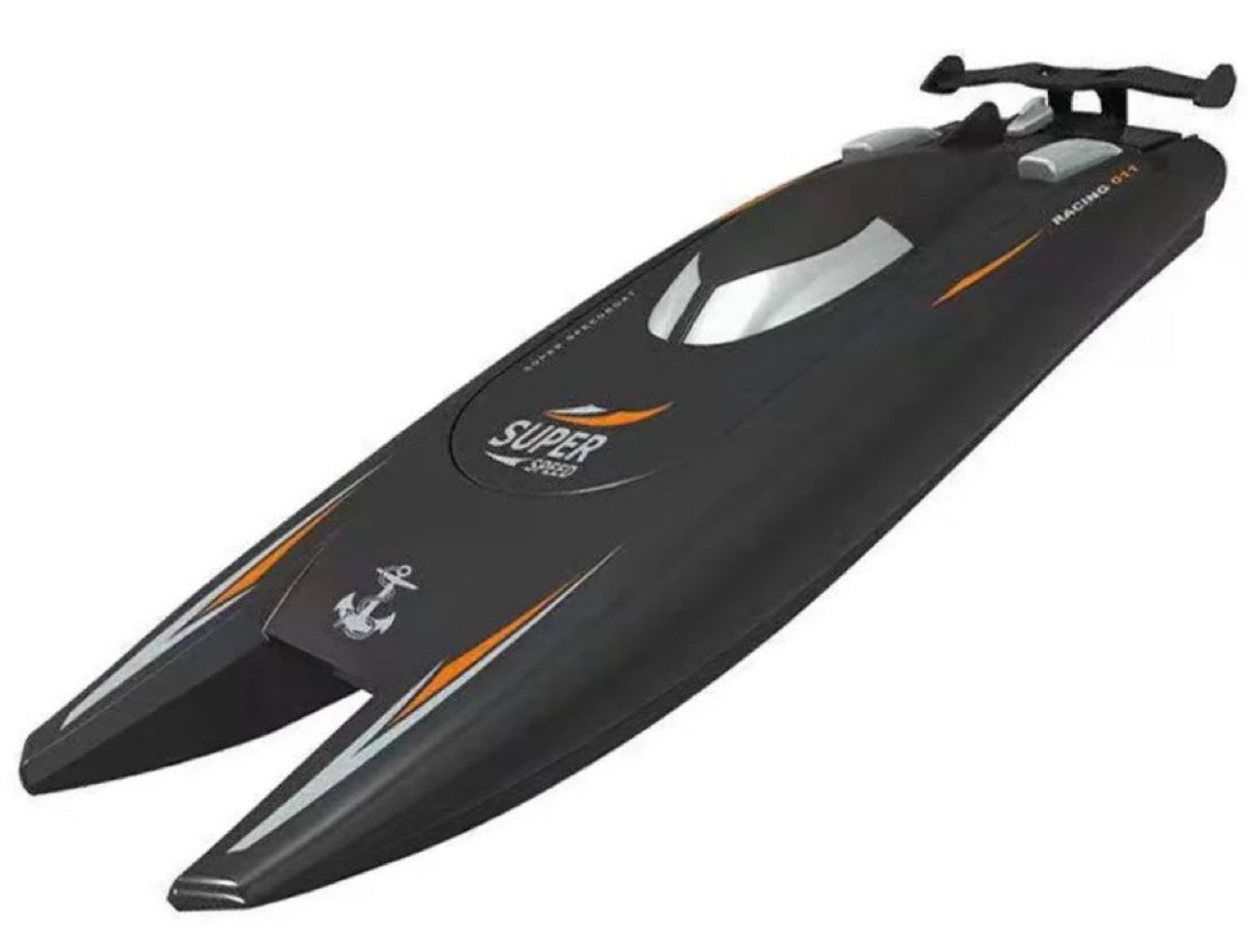 Remote Control Boat, Racing Boat, Is Suitable For Adults Children ...