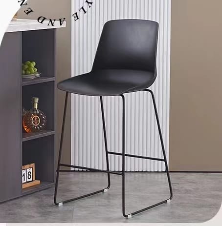 Modern High Counter/Bar Chairs – Megamall Online Store