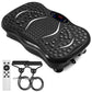 Pro-Sportz Intelligent Vibration Plate Exercise Machine Whole Body Wor ...