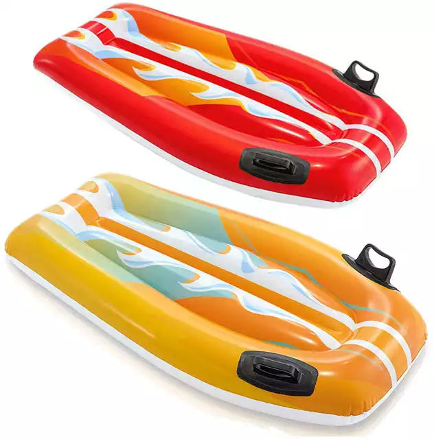 Intex Inflatable Swimming Board – Megamall Online Store