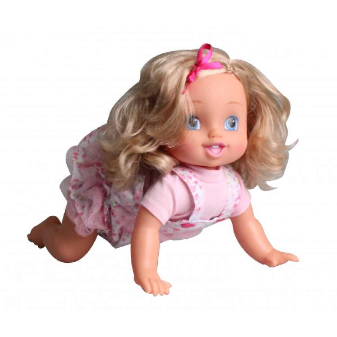 Baby Emma Crawling Doll – Megamall Online Store