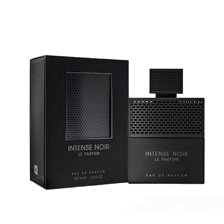 Intense Noir – 100ml Eau De Parfum – Megamall Online Store