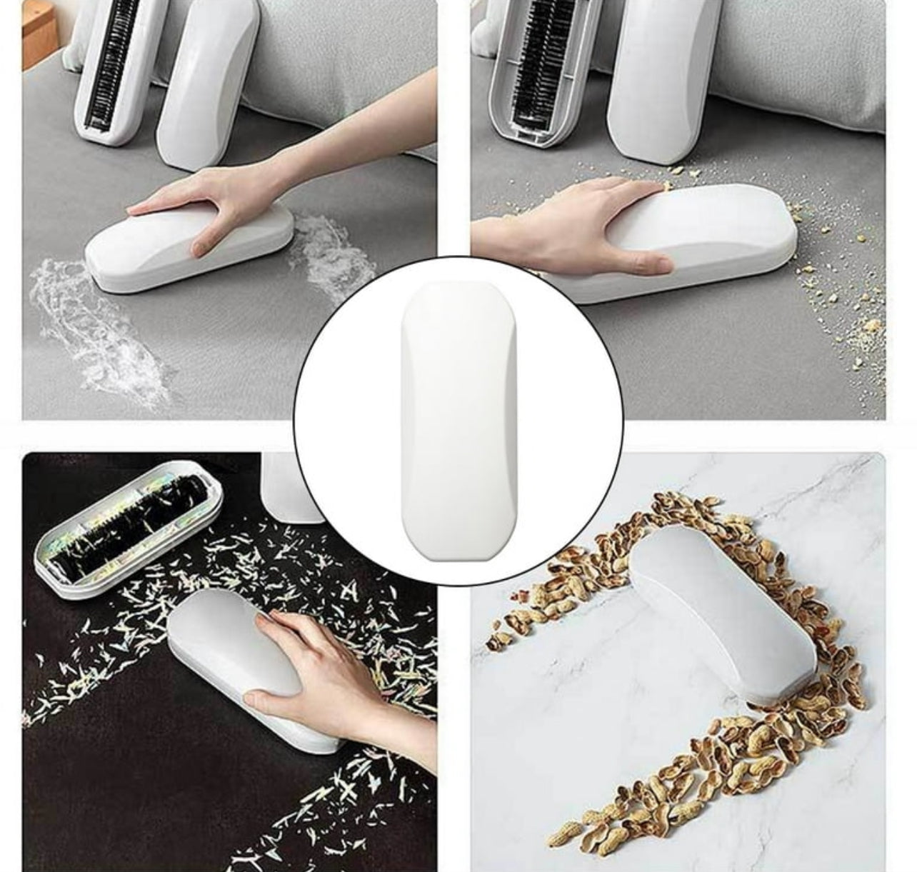 Pet Hair Fluff Cleaner – Megamall Online Store