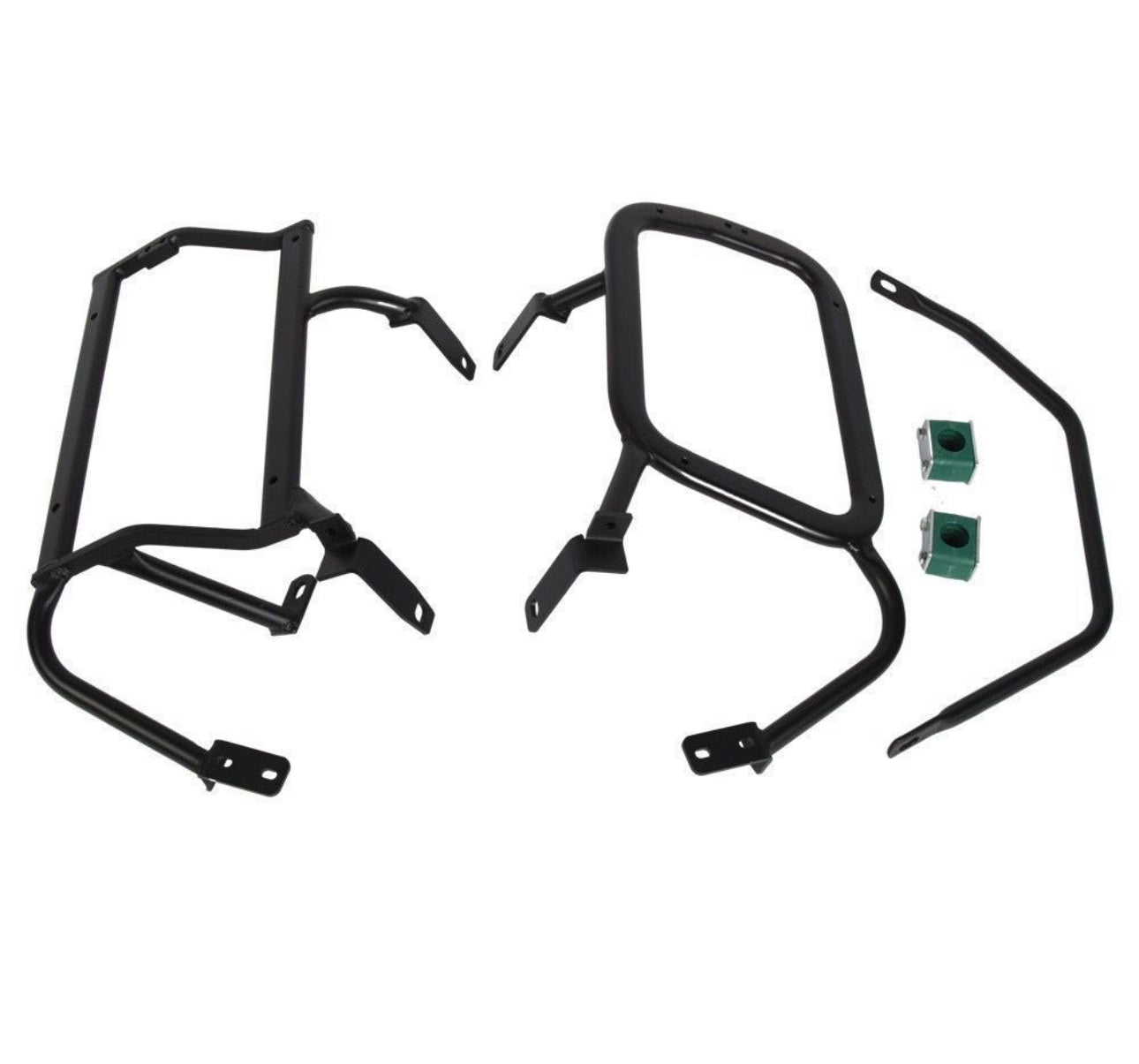 Bracket Frame For BMW F750GS F850GS 2018-2021 – Megamall Online Store