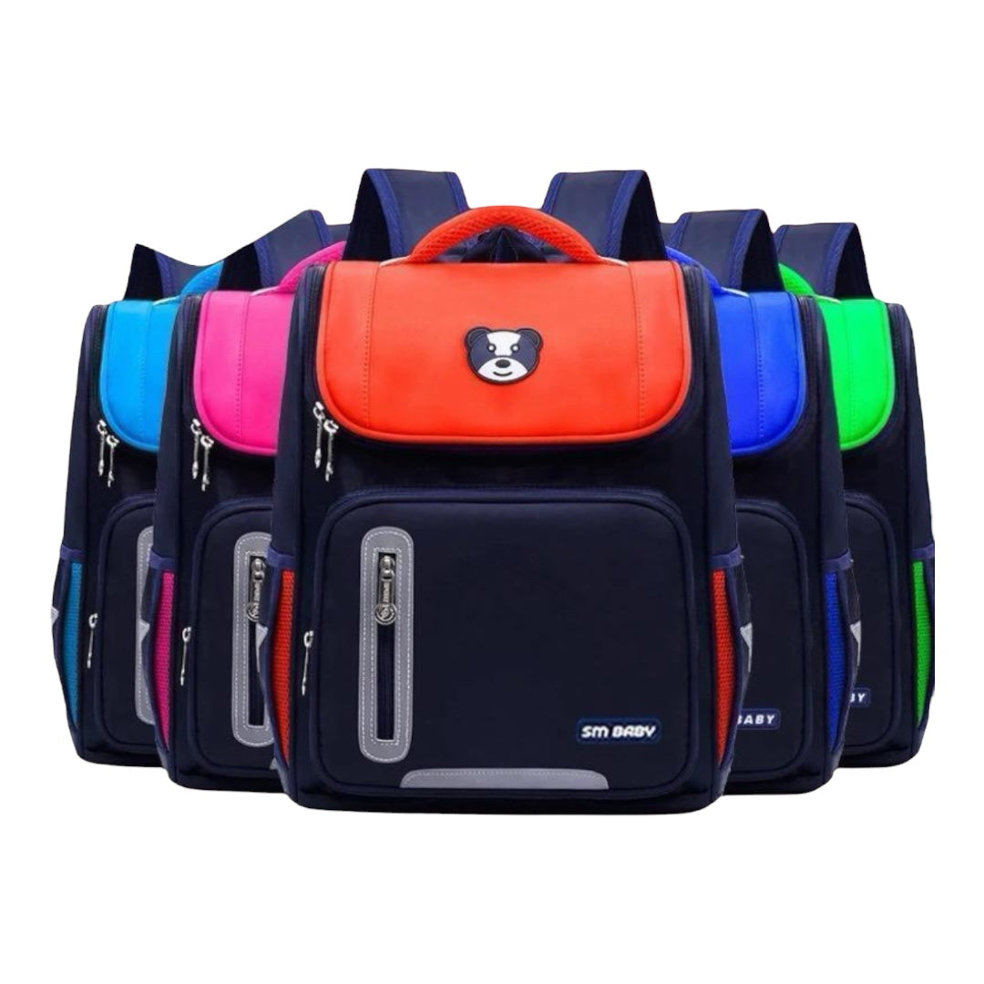 Children Bags Boys Girls Kids School Knapsack Kids Schoolbags ...