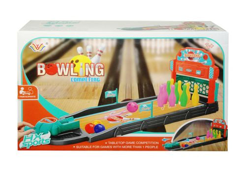 Mini Bowling, Board Game – Megamall Online Store
