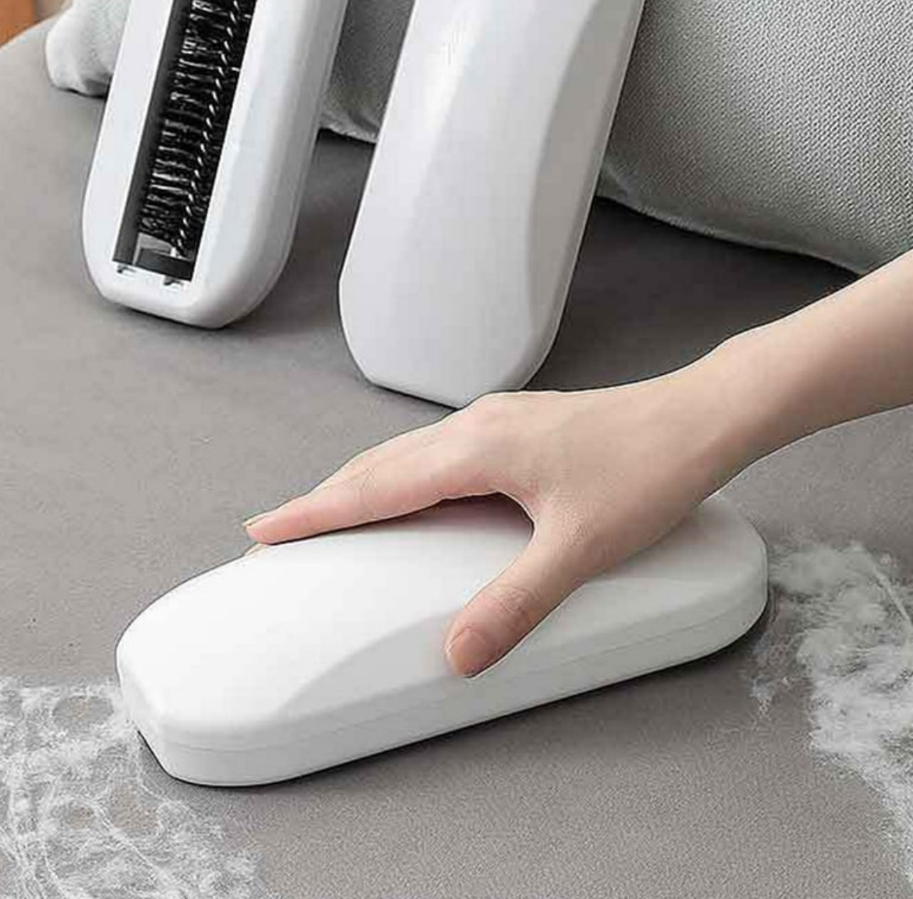 Pet Hair Fluff Cleaner – Megamall Online Store