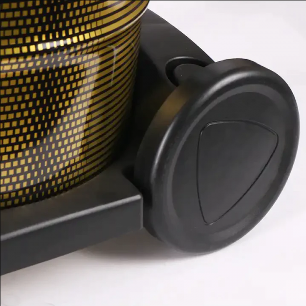 ENZO 21L Heay-duty Dry And Water Hotel Workshop Dust Industrial Vacuum ...