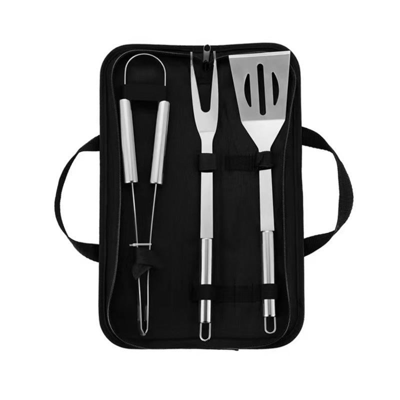 Braai Utensil Set - Various Options – Megamall Online Store