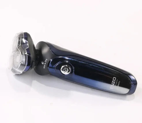 ENZO Professional USB Rechargeable Man Cordless Beard Shaver – Megamall ...