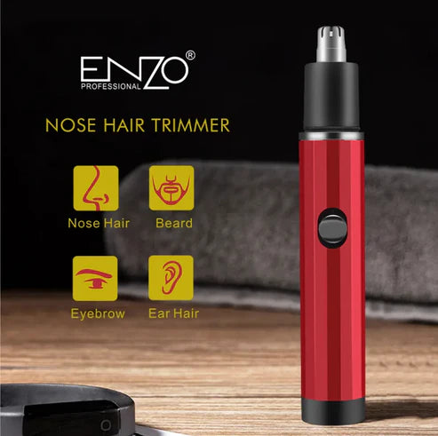 ENZO Electric Rechargeable Epilator – Megamall Online Store