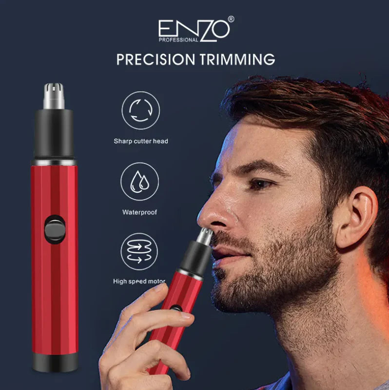 ENZO Electric Rechargeable Epilator – Megamall Online Store