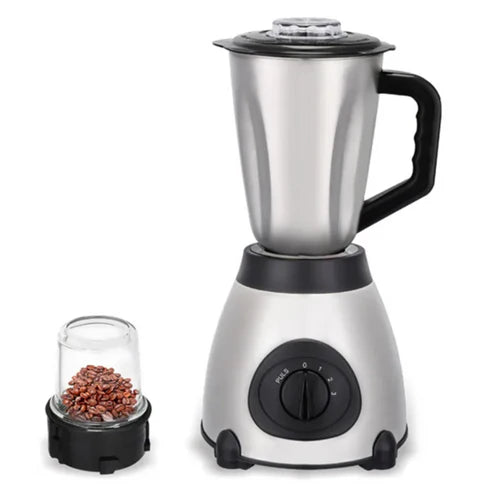 ENZO Kitchen Mixer Grinder Machine – Megamall Online Store