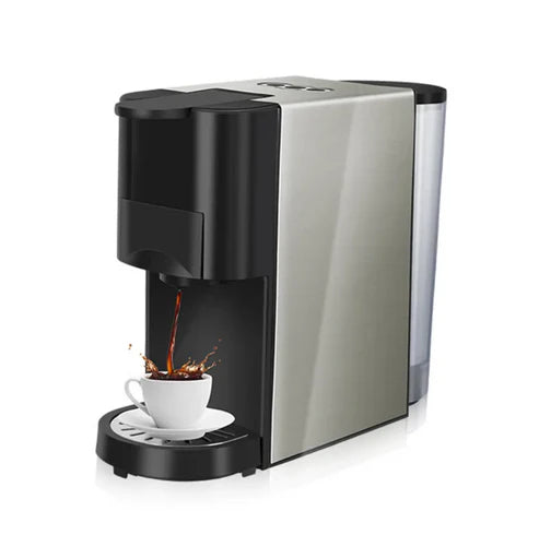 ENZO Automatic Espresso Coffee Machine Convenient Coffee Maker ...