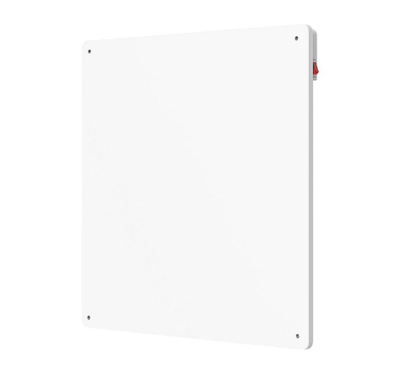 Waco - Heater Panel Wall Mount - White – Megamall Online Store