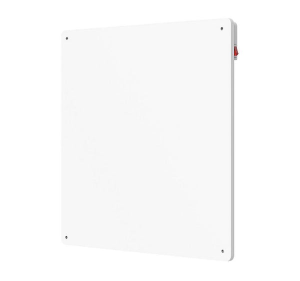 Waco - Heater Panel Wall Mount - White – Megamall Online Store