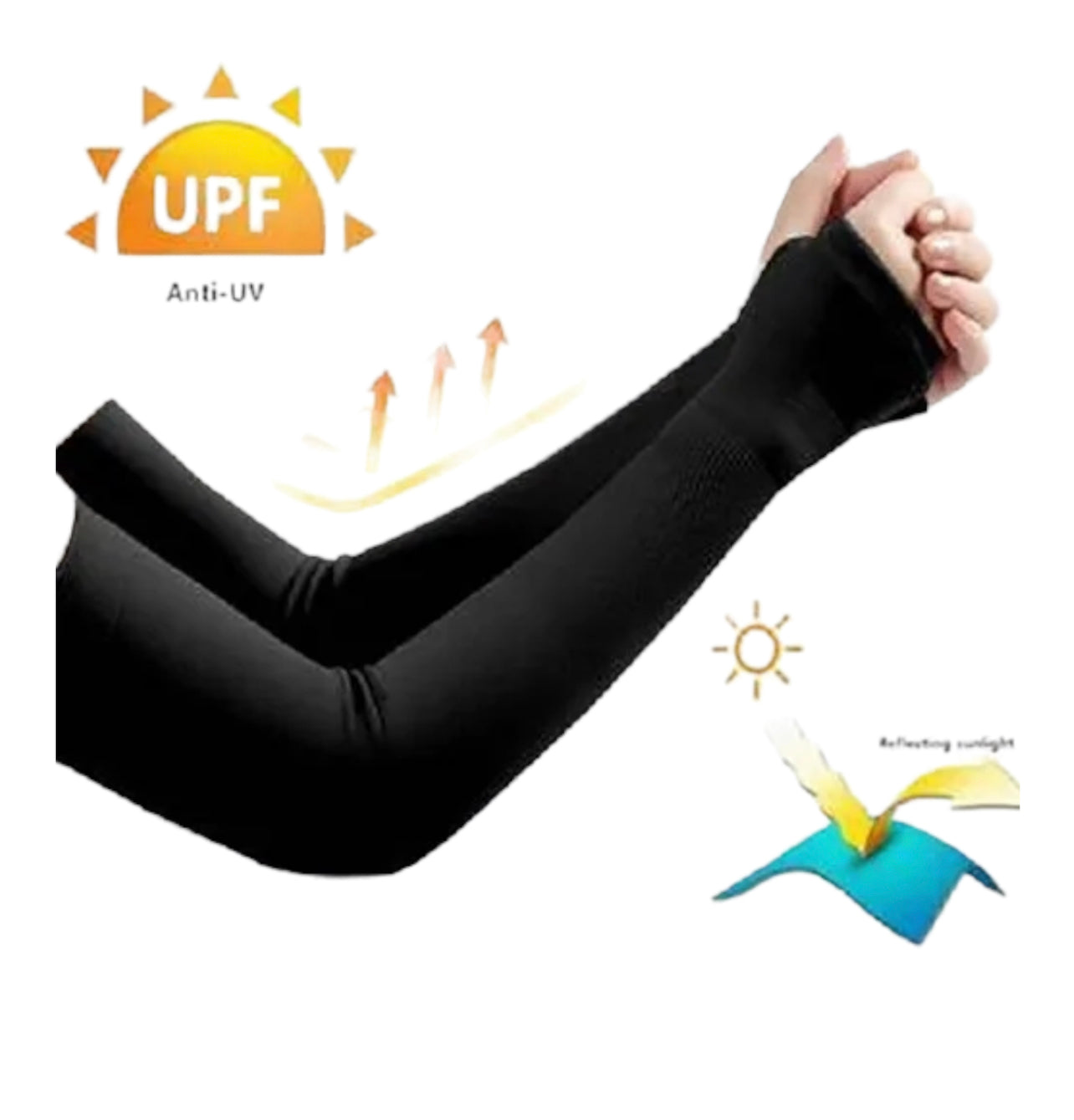 Hand UV Protectors From The Sun – Megamall Online Store