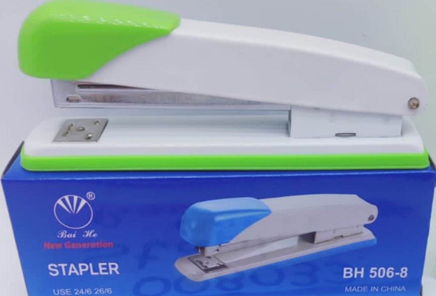 MAX STAPLER HD-50 FOR 26/6 AND 24/6 – Megamall Online Store