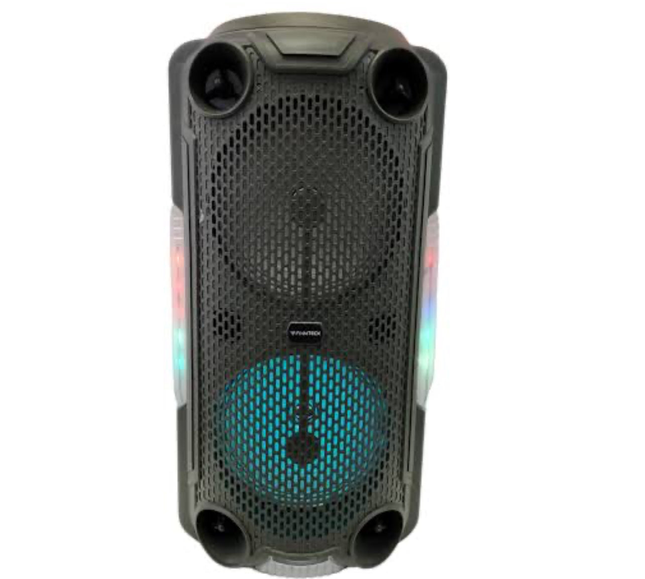 Finnteck Portable Bluetooth Speaker with a Microphone – Megamall Online ...