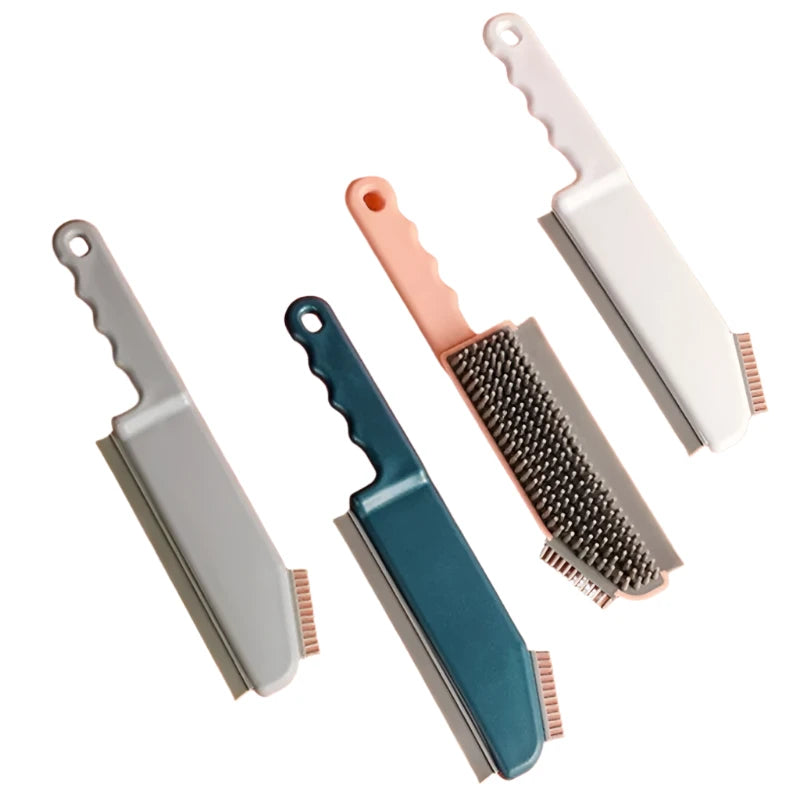 Double Head Multi Function Silicone Viper Brush Each – Megamall Online ...
