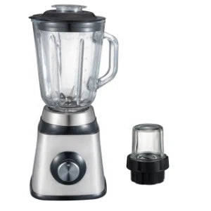 Condere Y68 Stainless Steel Blender – Megamall Online Store