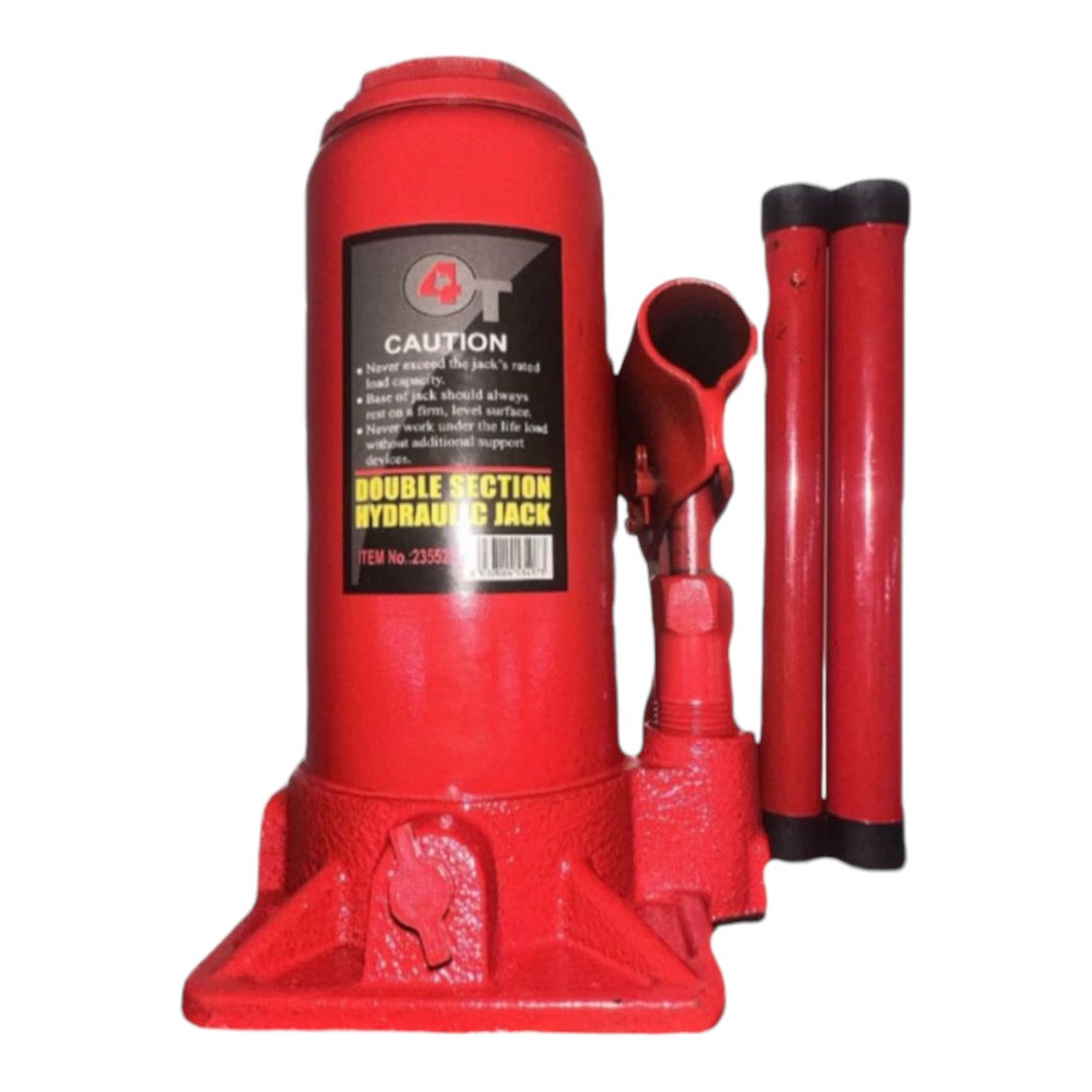 Hydraulic Bottle Jack Condere Brand - Various Options – Megamall Online ...