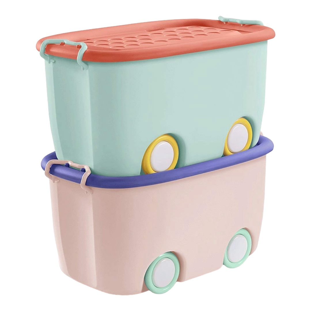 Toy Storage Box – Megamall Online Store