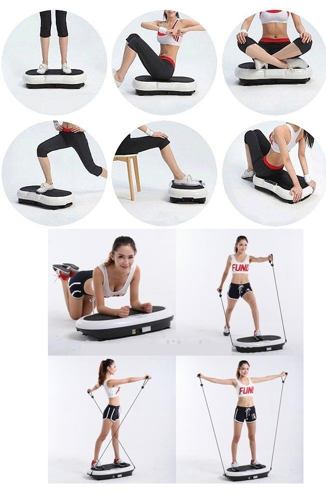 Vibration Step Massager – Megamall Online Store
