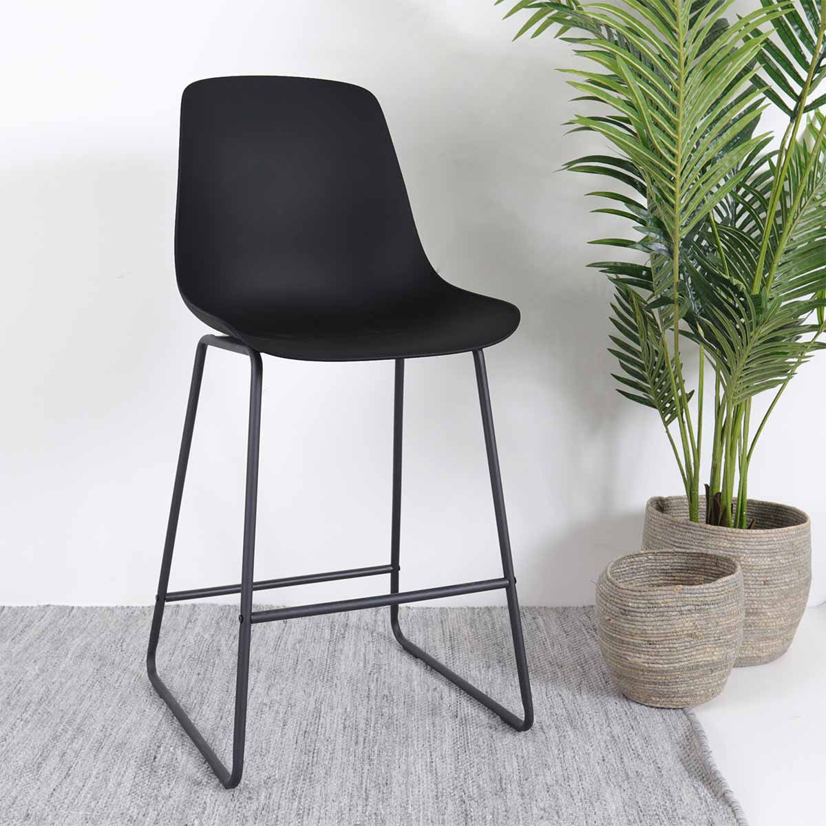 Modern High Counter/Bar Chairs – Megamall Online Store