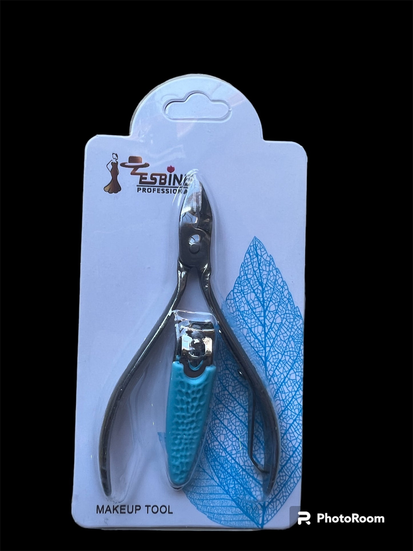 Manicure Set 2PC Clipper and Nail Cutter – Megamall Online Store