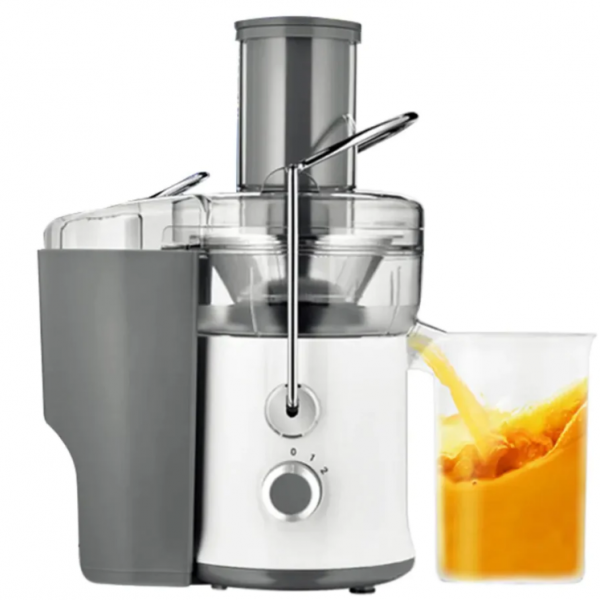 ENZO Professional Juicer Fruit Extractor – Megamall Online Store