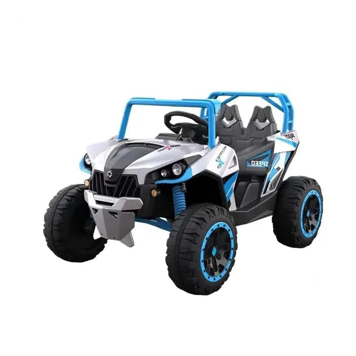 Kids 12V Battery Operated Super Power Speed X UTV Ride on Sports for K ...