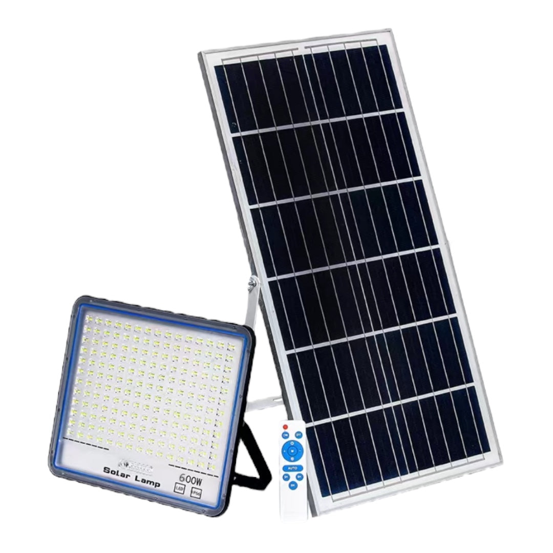 800watt Solar LED Floodlight – Megamall Online Store