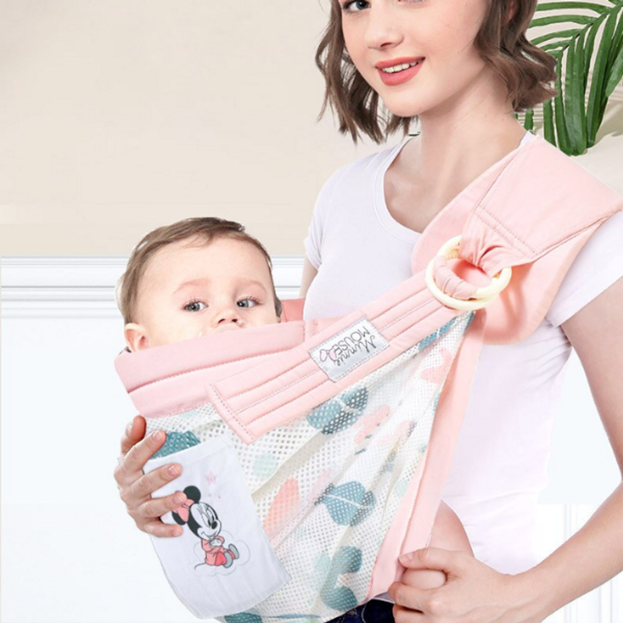 Multifunctional Baby Strap – Megamall Online Store