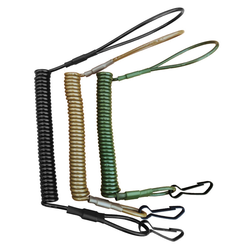 Plastic Spring Gun Rope – Megamall Online Store