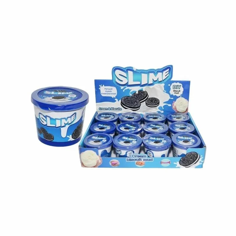 Oreo Slime – Megamall Online Store
