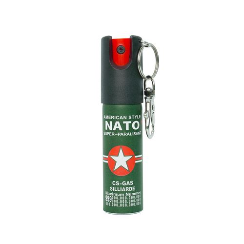 Nato Pepper Spray 20ml – Megamall Online Store