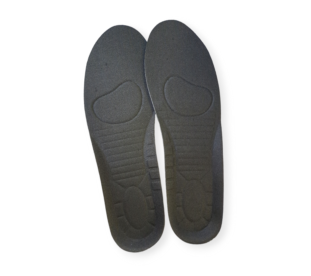 4D Memory Foam Insoles – Megamall Online Store