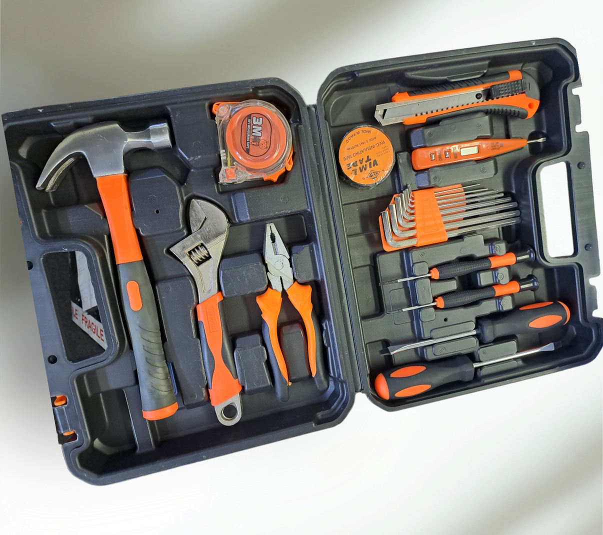 Workshop Tool Set – Megamall Online Store