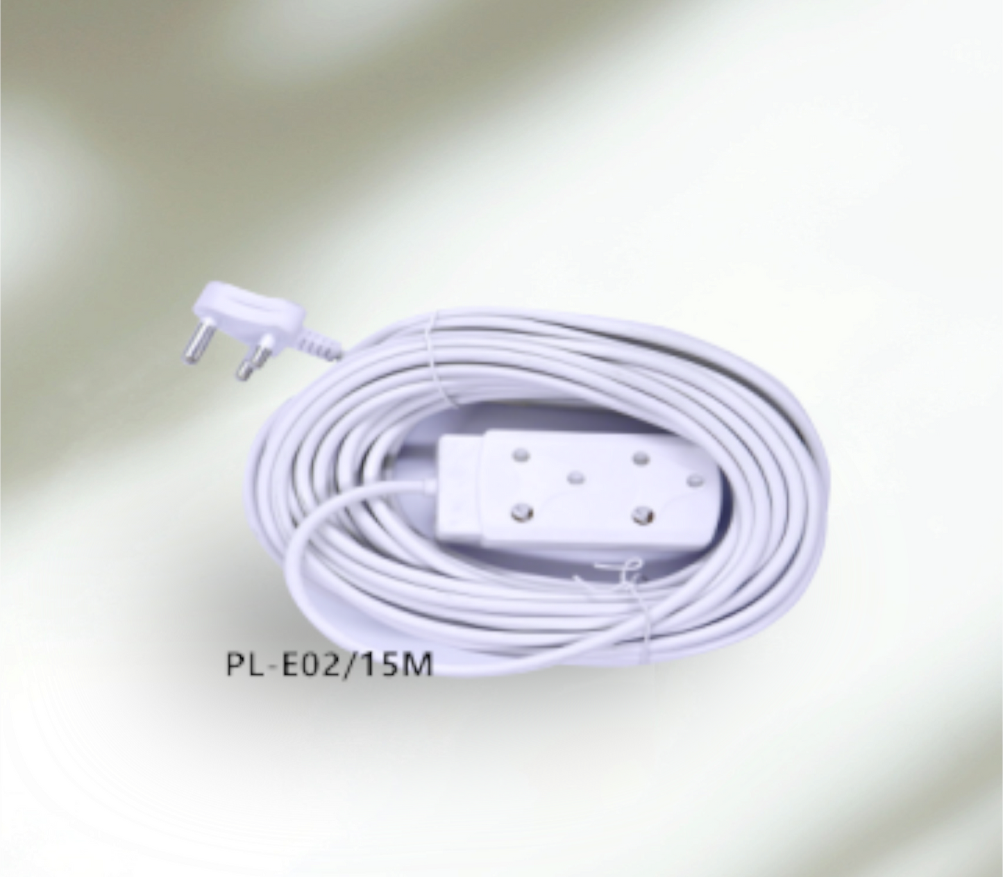15M 2way Extension Cord. – Megamall Online Store