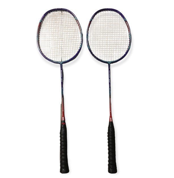 Supbull Badminton Bats – Megamall Online Store